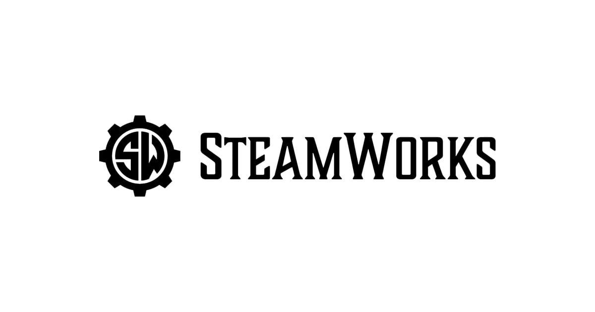 SteamWorks - Web Design & Management - SteamWorks